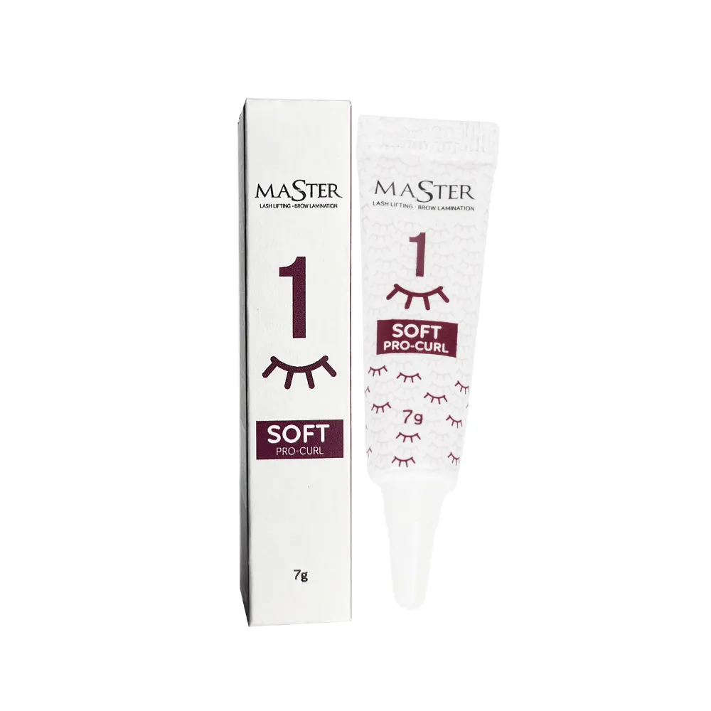 PASSO 1 MASTER- SOFT CURL 7G - Empório da Micro